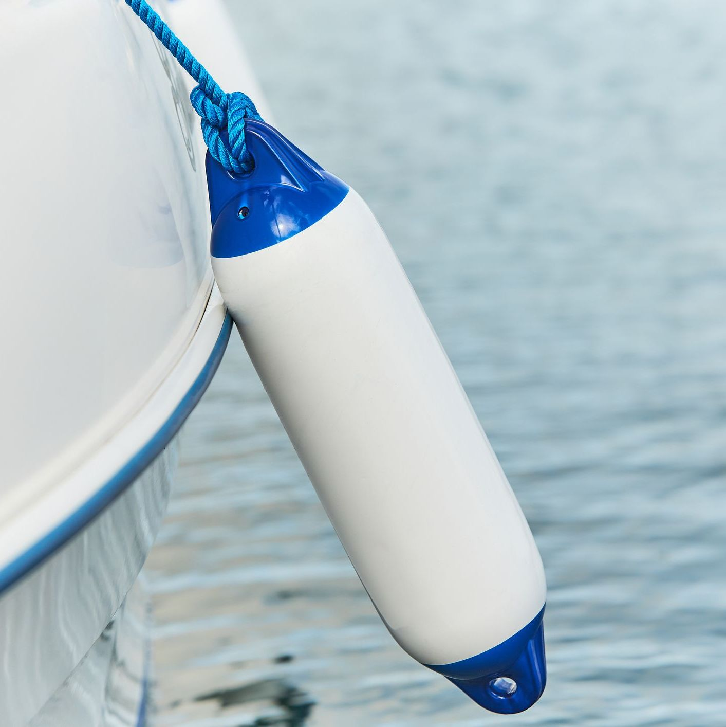 Fender Lines - Nylon Double Braid – onlineropestore.com